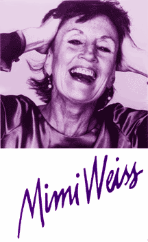 Tribute to Mimi Weiss